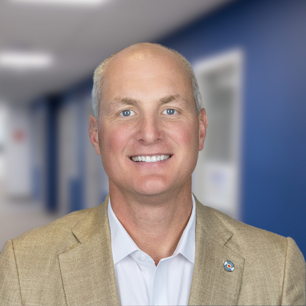 WellSpan Ephrata Community Hospital - Benchmark Construction