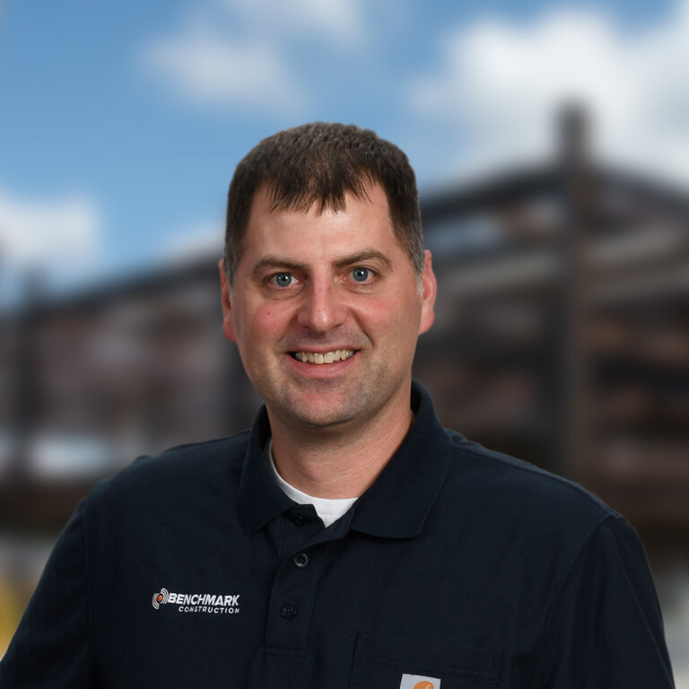 Garden Spot Village - Benchmark Construction