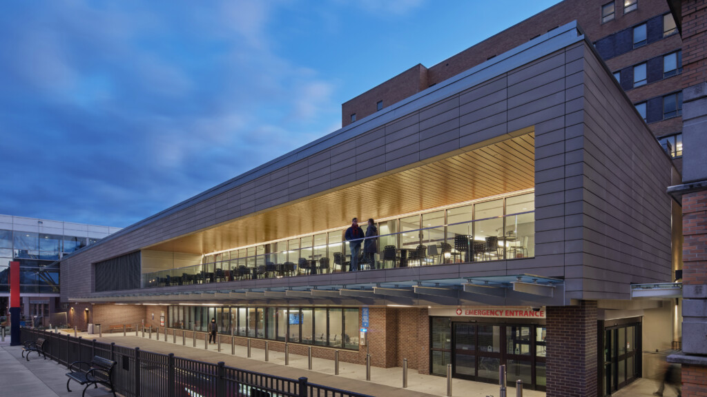 Company - Benchmark Construction