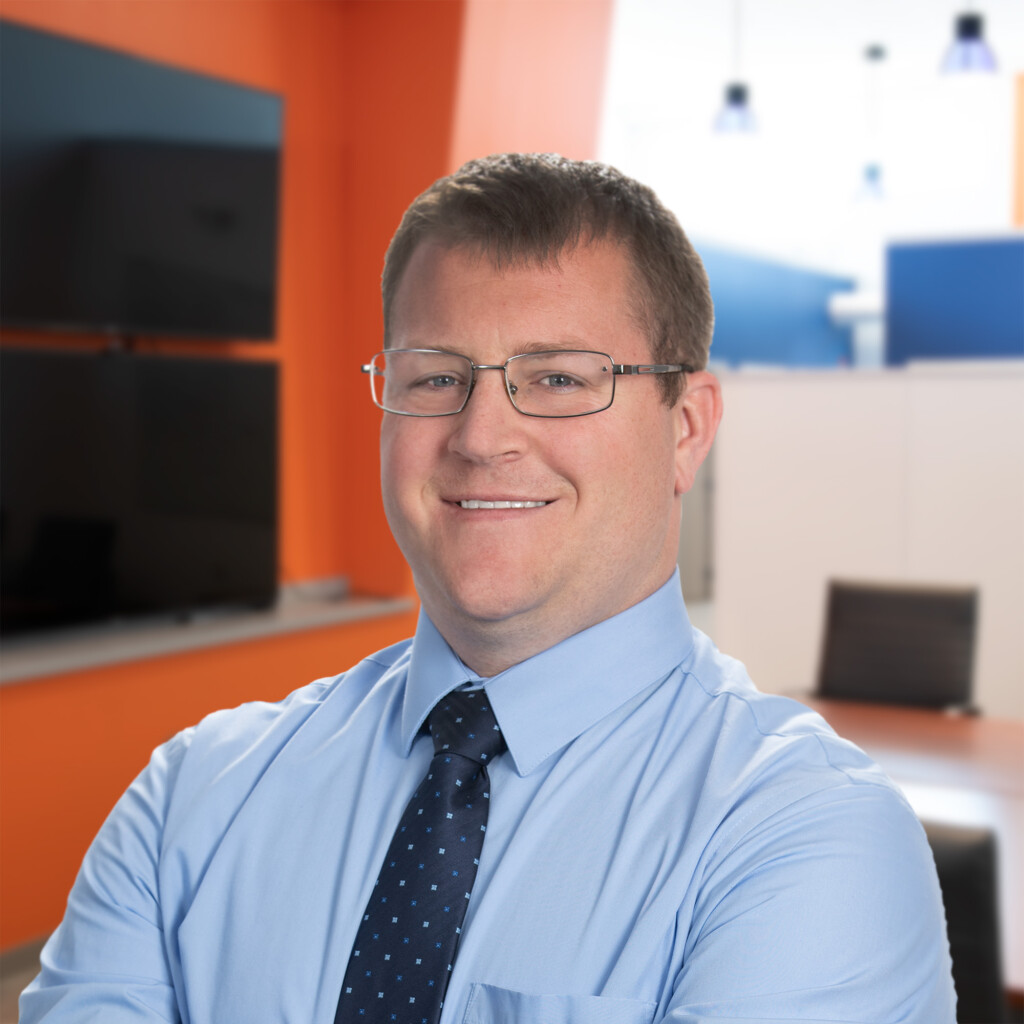 Lancaster Cancer Center - Benchmark Construction