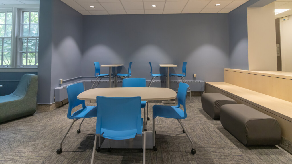 Elizabethtown College - Benchmark Construction