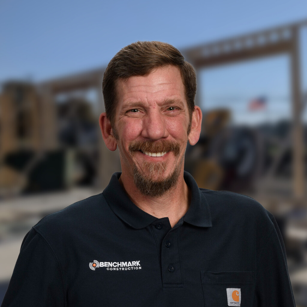 Penn State Health Milton S. Hershey Medical Center - Benchmark Construction