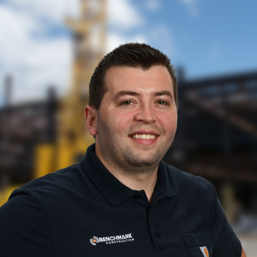 UPMC Harrisburg - Benchmark Construction