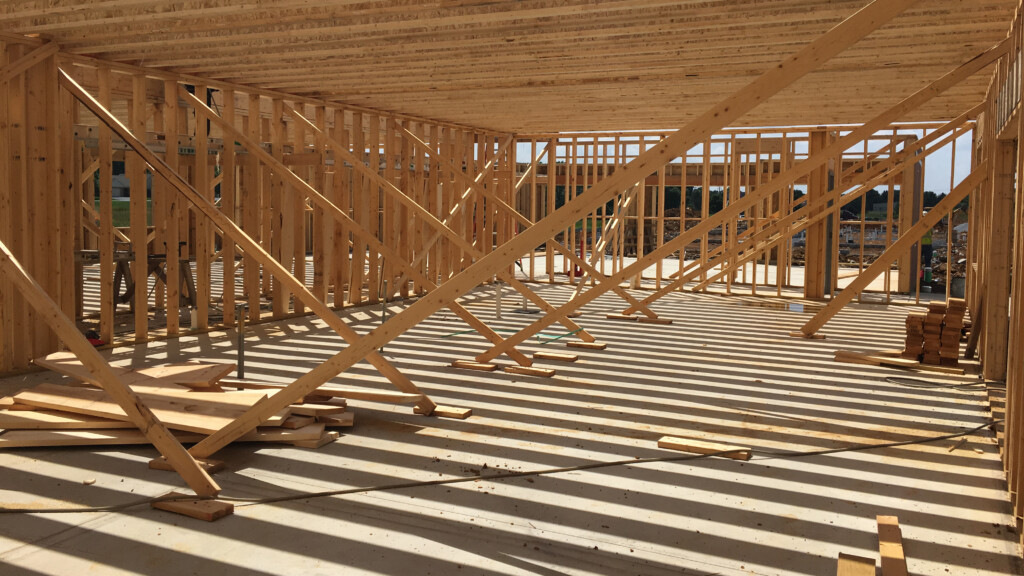 Trade Partners - Benchmark Construction