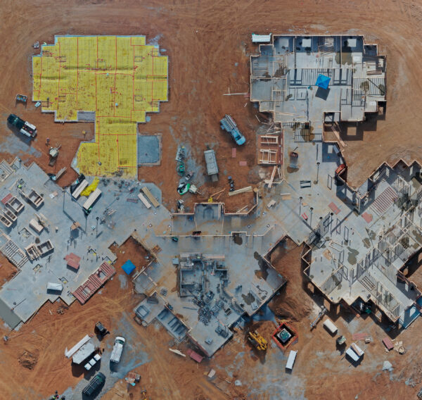 Multi-Family Residential | Benchmark Construction